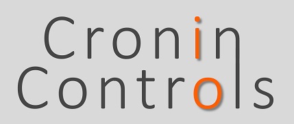 Cronin Controls - Experience